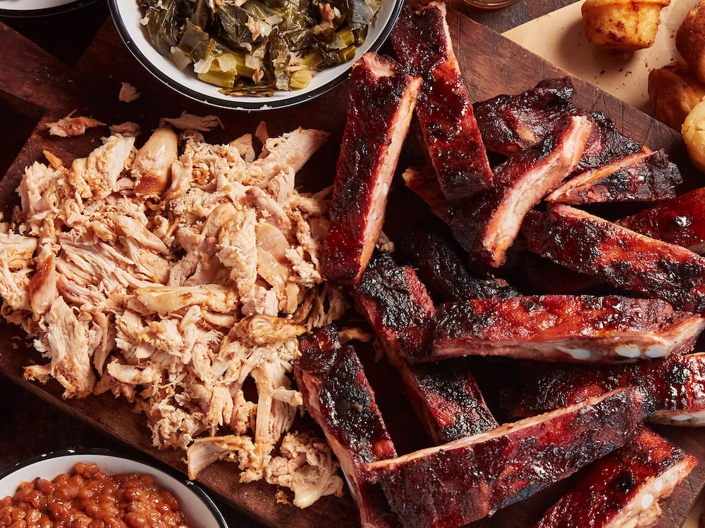 All Catering Menu Categories - Jim 'N Nick's